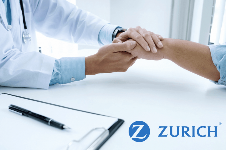 Seguro de Salud ZURICH | Unipoliza
